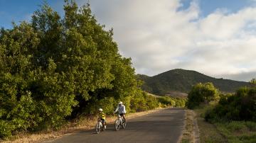Regional Trails | OC Parks