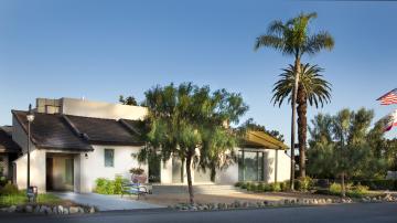 Irvine Ranch Historic Park | OC Parks